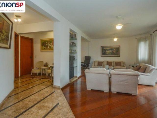 Apartamento Residencial à venda, Vila Mariana, São Paulo