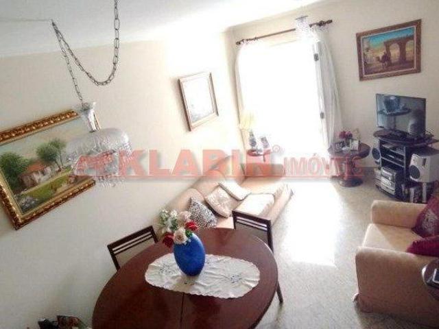 Apartamento Residencial à venda, Vila Mariana, São Paulo