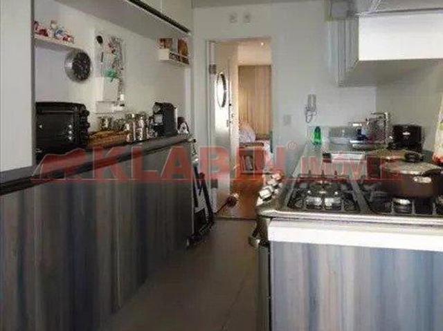 Apartamento Residencial à venda, Vila Mariana, São Paulo