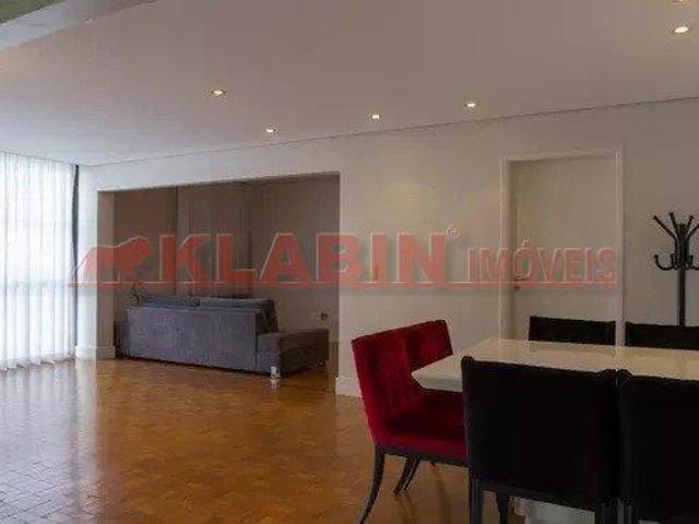 Apartamento Residencial à venda, Vila Mariana, São Paulo