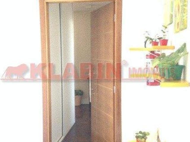 Apartamento Residencial à venda, Vila Mariana, São Paulo