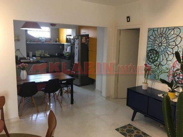 Apartamento Residencial à venda, Vila Mariana, São Paulo
