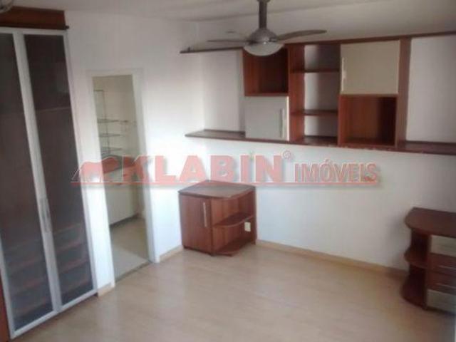 Apartamento Residencial à venda, Vila Mariana, São Paulo