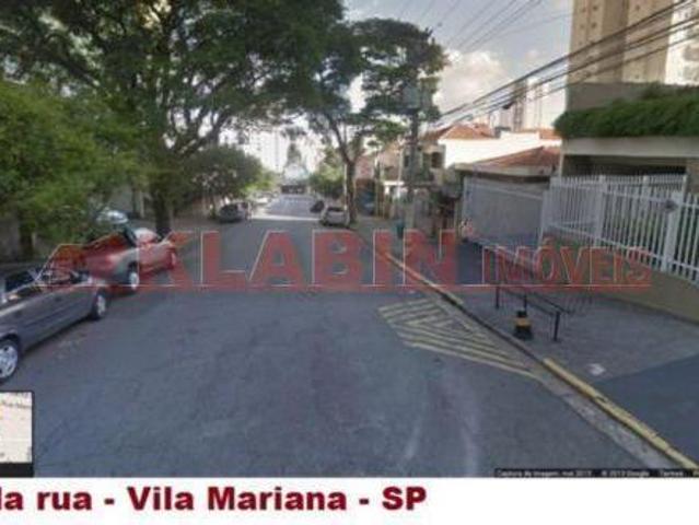 Apartamento Residencial à venda, Vila Mariana, São Paulo