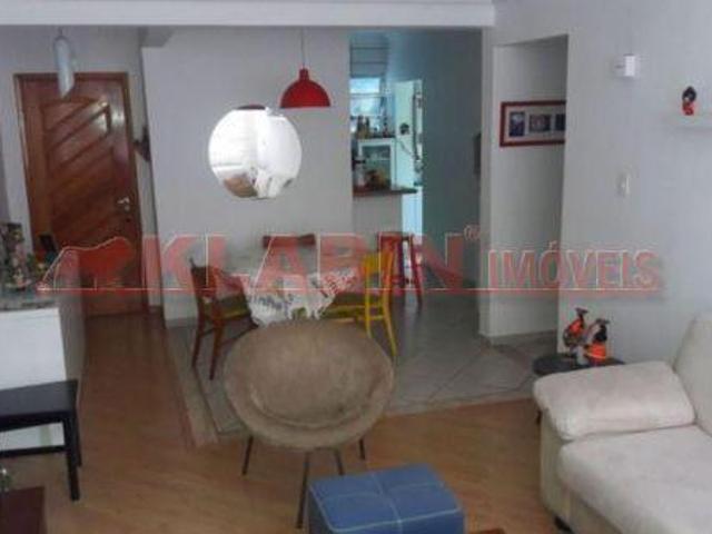 Apartamento Residencial à venda, Vila Mariana, São Paulo