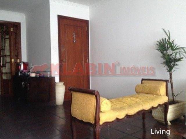 Apartamento Residencial à venda, Vila Mariana, São Paulo