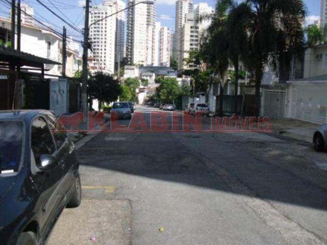 Apartamento Residencial à venda, Vila Mariana, São Paulo