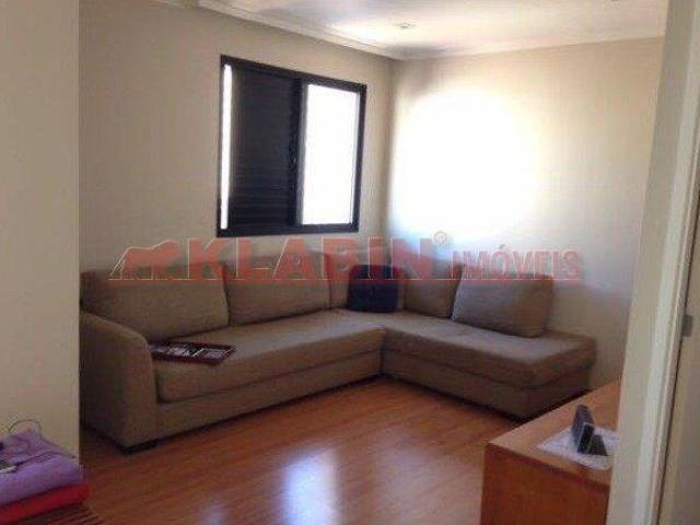 Apartamento Residencial à venda, Vila Mariana, São Paulo