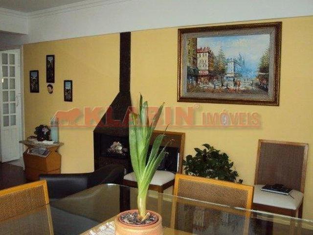 Apartamento Residencial à venda, Vila Mariana, São Paulo