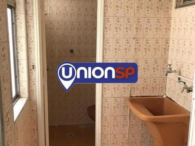 Apartamento Residencial à venda, Vila Mariana, São Paulo
