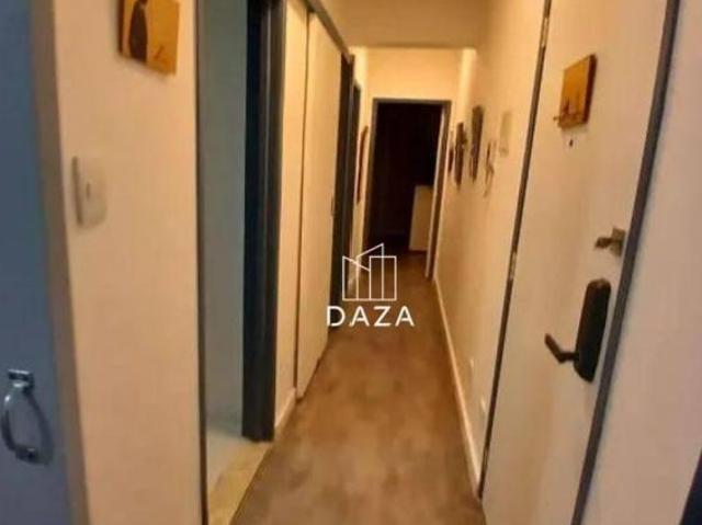 Apartamento Residencial à venda, Vila Mariana, São Paulo AP0026