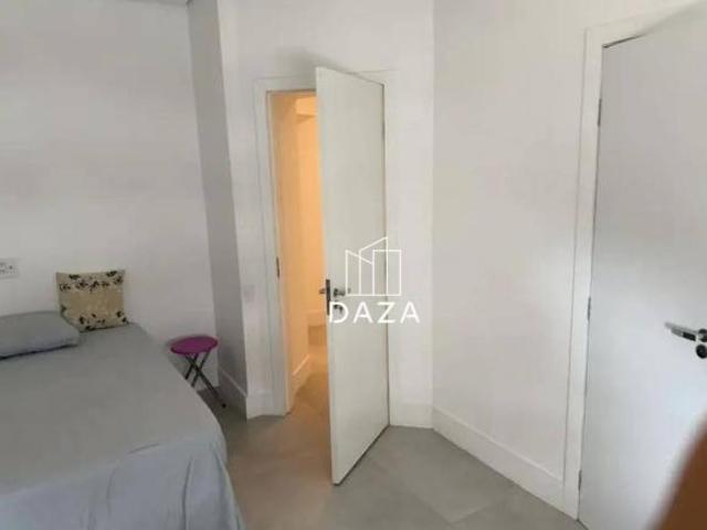 Apartamento Residencial à venda, Vila Mariana, São Paulo AP0031