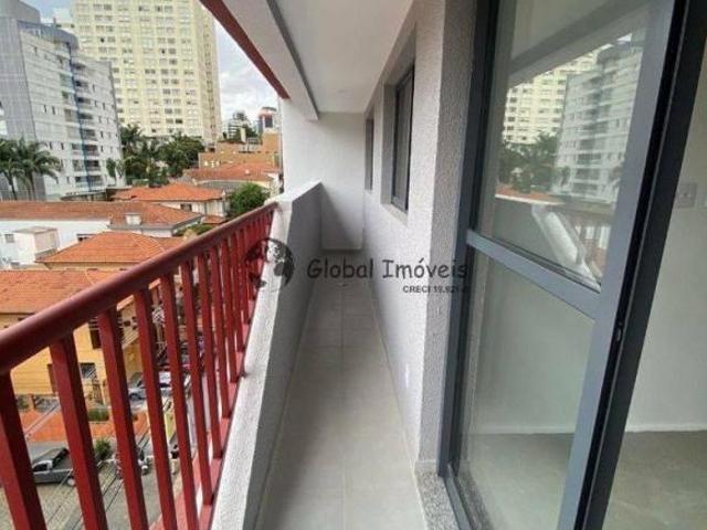 Apartamento Residencial à venda, Vila Mariana, São Paulo AP0152