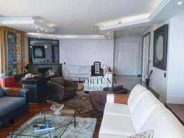 Apartamento Residencial à venda, Vila Mariana, São Paulo AP0228