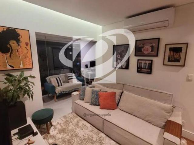 Apartamento Residencial à venda, Vila Mariana, São Paulo AP0241