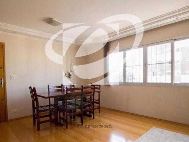 Apartamento Residencial à venda, Vila Mariana, São Paulo AP0408