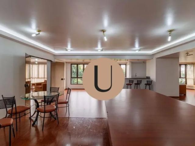 Apartamento Residencial à venda, Vila Mariana, São Paulo AP0479