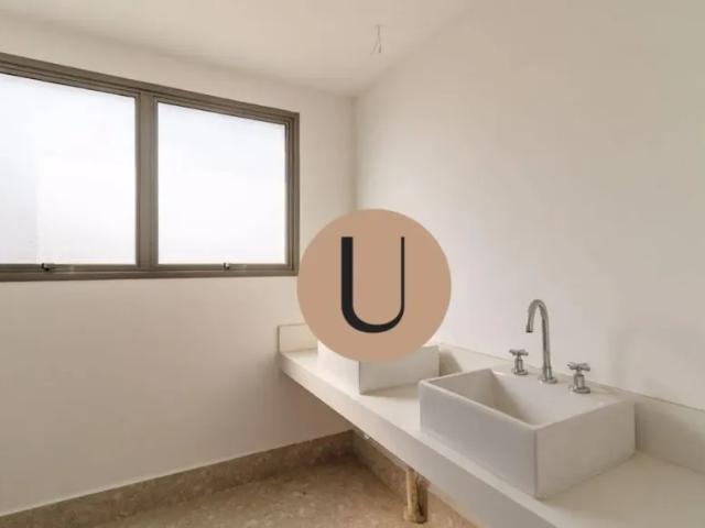 Apartamento Residencial à venda, Vila Mariana, São Paulo AP0512