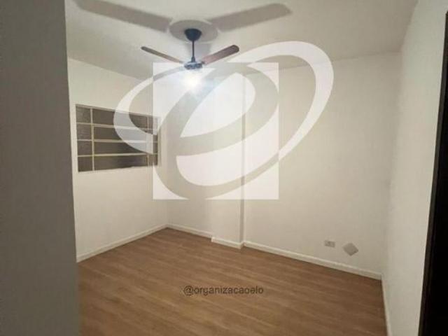 Apartamento Residencial à venda, Vila Mariana, São Paulo AP0571