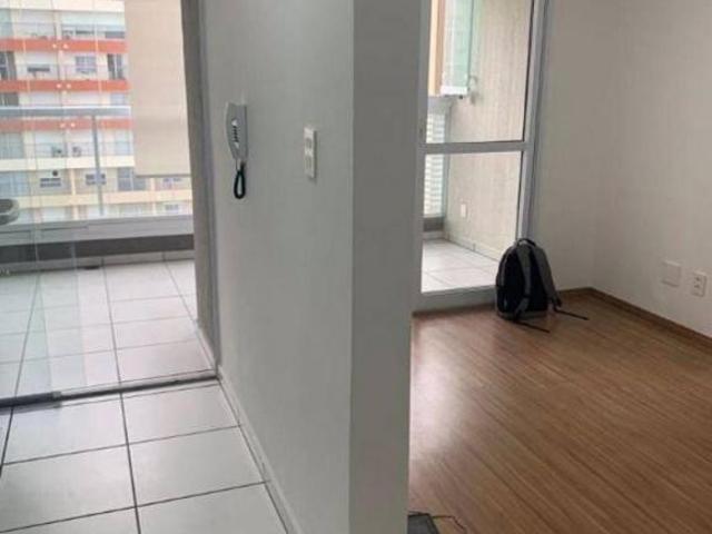 Apartamento Residencial à venda, Vila Mariana, São Paulo AP0646