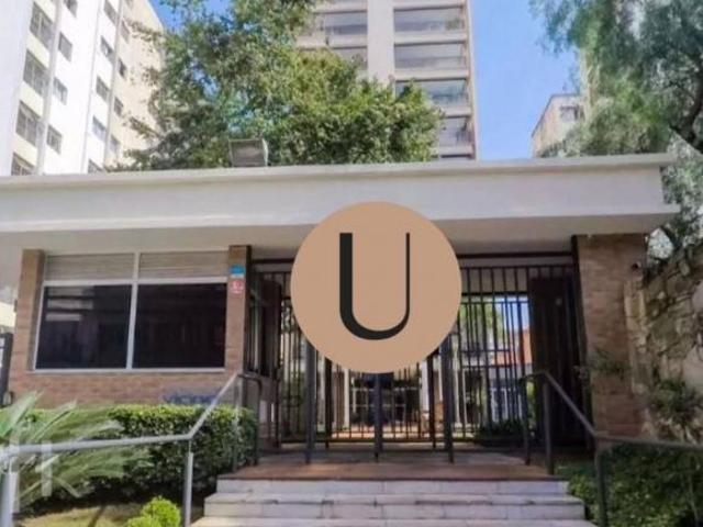 Apartamento Residencial à venda, Vila Mariana, São Paulo AP0727