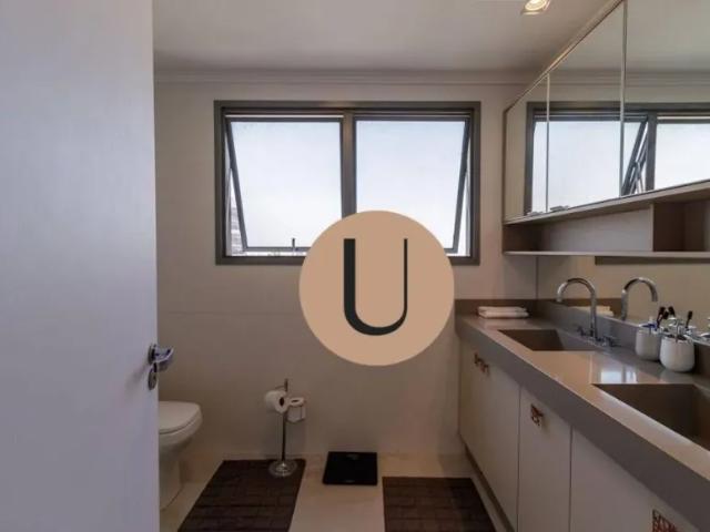 Apartamento Residencial à venda, Vila Mariana, São Paulo AP0791
