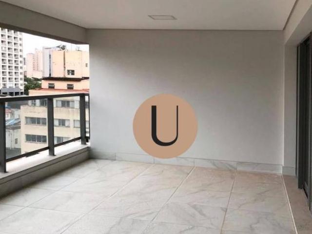 Apartamento Residencial à venda, Vila Mariana, São Paulo AP1418