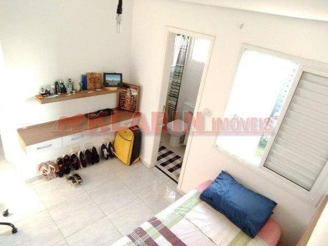 Apartamento Residencial à venda, Vila Mariana, São Paulo AP1492