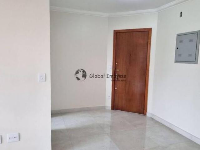 Apartamento Residencial à venda, Vila Mariana, São Paulo AP1522