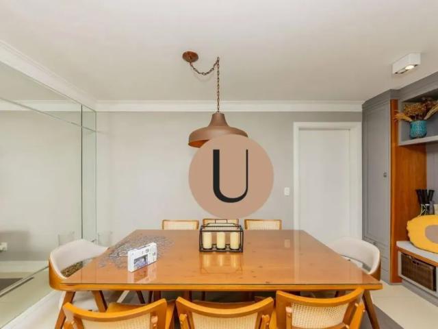 Apartamento Residencial à venda, Vila Mariana, São Paulo AP1541