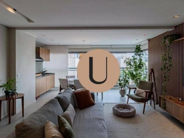 Apartamento Residencial à venda, Vila Mariana, São Paulo AP1817
