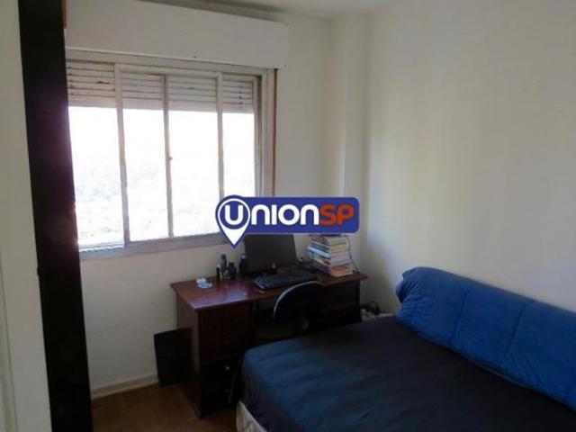 Apartamento residencial à venda, Vila Mariana, São Paulo AP25213
