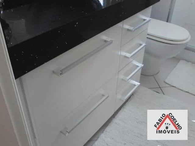 Apartamento Residencial à venda, Vila Mascote, São Paulo AP5345