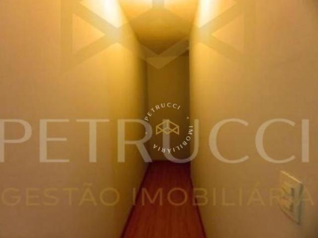 Apartamento Residencial à venda, Vila Mimosa, Campinas AP8347