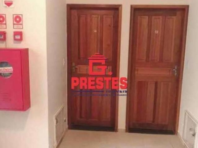 Apartamento Residencial à venda, Vila Mineirão, Sorocaba AP0400