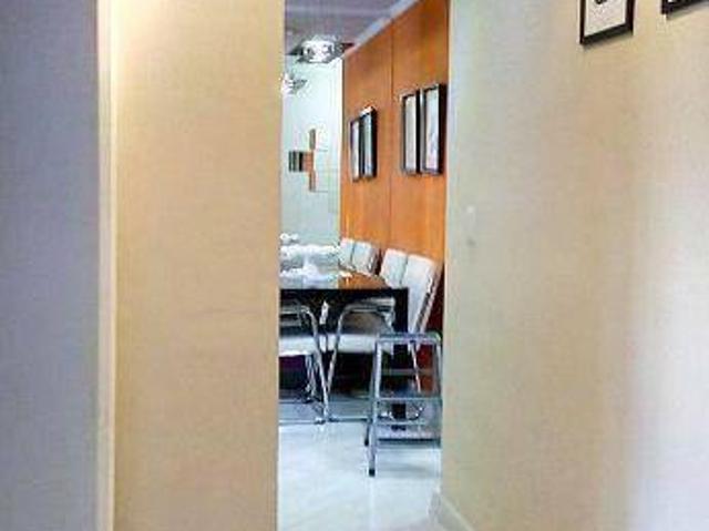 Apartamento Residencial à venda, Vila Mira, São Paulo AP0387