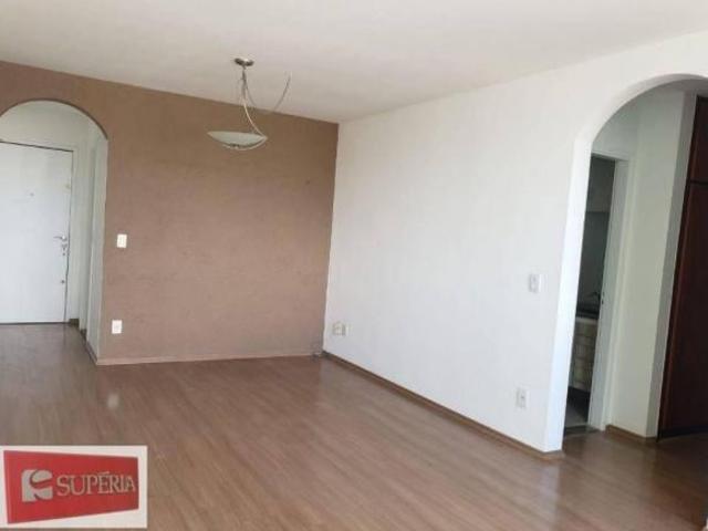 Apartamento residencial à venda, Vila Municipal, Jundiaí