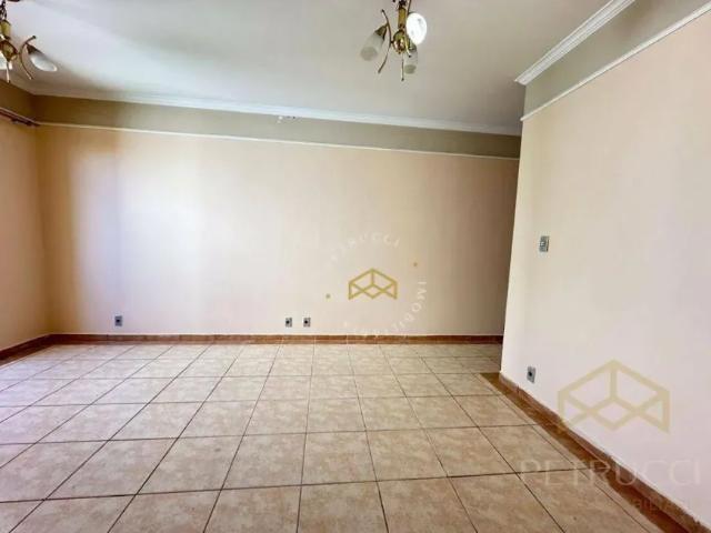 Apartamento Residencial à venda, Vila Nova Teixeira, Campinas AP9605