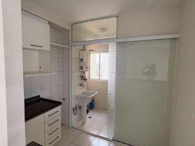 Apartamento Residencial à venda, Vila Nova, Campinas AP0551