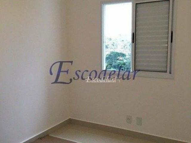 Apartamento Residencial à venda, Vila Nova Cachoeirinha, São Paulo AP1149