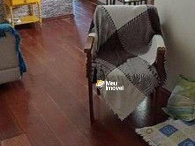 Apartamento Residencial à venda, Vila Nova Cachoeirinha, São Paulo AP1594