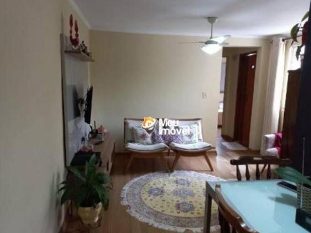 Apartamento Residencial à venda, Vila Nova Cachoeirinha, São Paulo AP2488