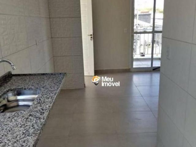 Apartamento Residencial à venda, Vila Nova Cachoeirinha, São Paulo AP2596