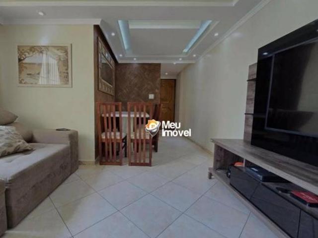 Apartamento Residencial à venda, Vila Nova Cachoeirinha, São Paulo AP2628