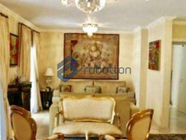 Apartamento Residencial à venda, Vila Nova Conceição, São Paulo