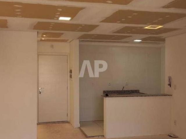 Apartamento Residencial à venda, Vila Nova, Itu AP1458
