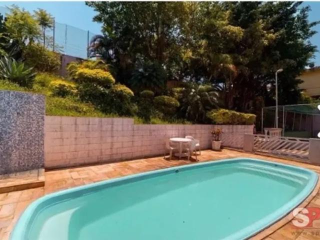 Apartamento Residencial à venda, Vila Nova Mazzei, São Paulo AP0450