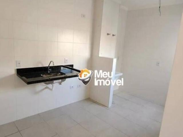 Apartamento Residencial à venda, Vila Nova Mazzei, São Paulo AP3341