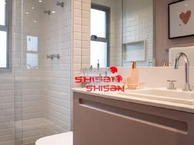 Apartamento Residencial à venda, Vila Nova Mazzei, São Paulo AP3308