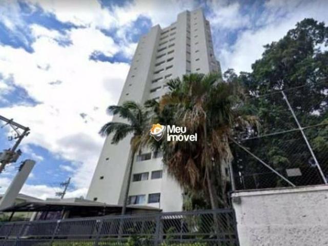 Apartamento Residencial à venda, Vila Nova Mazzei, São Paulo AP4863